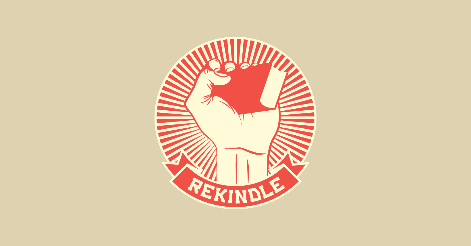 Rekindle - Youth Led - UK