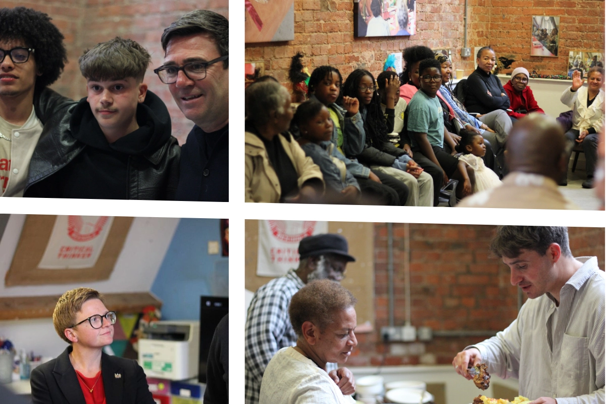 Why Rekindle Matters | Burnham & Craig Visit Rekindle